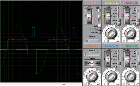 Microcontroller This Is A Single Phase Scr Controlled Reactor