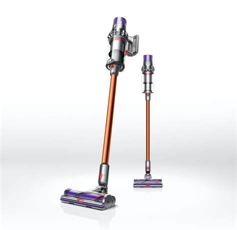 Dyson Digital Demozone