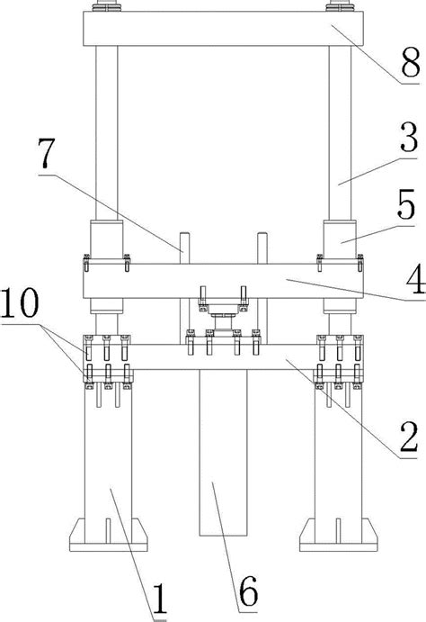 Novel Gravity Casting Machine Eureka Patsnap
