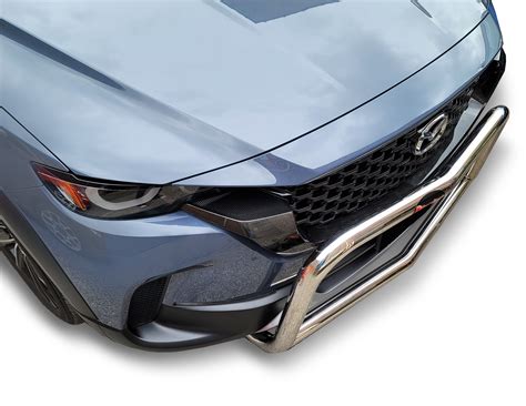 Fits Mazda Cx 50 2023 2024 Front A Bar Nudge Bar Dc9 Bumper Guard
