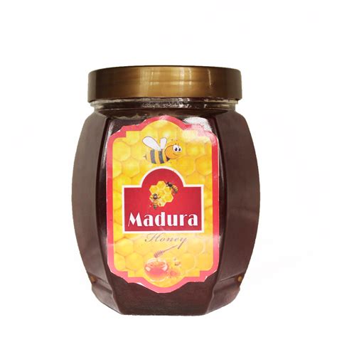 Acaciahoney