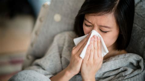 Is A Cure For The Common Cold Finally Coming Metro Us
