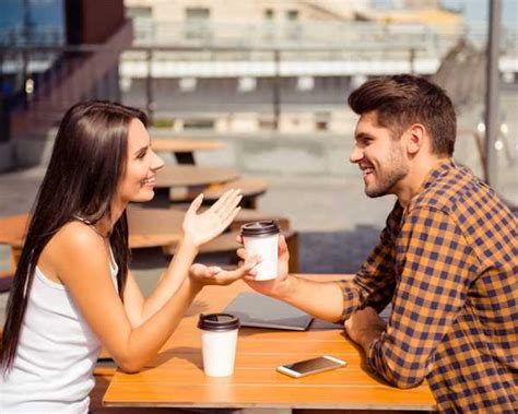 Personality Traits That Attract Men