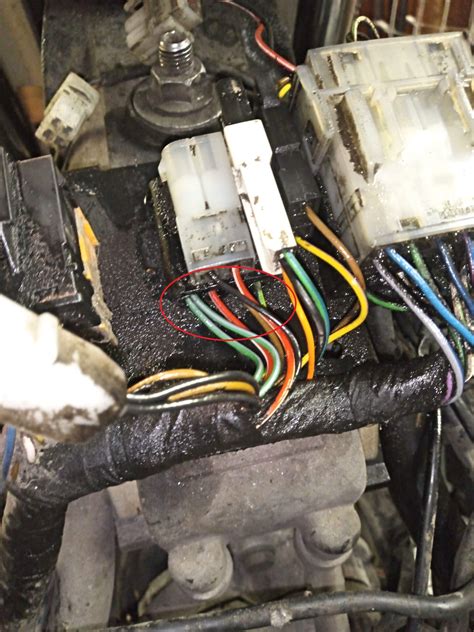 Motronic 22 Wideband Lambda Sensor Compatibility Oilheads