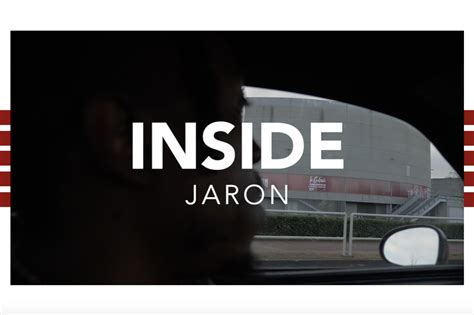 Inside Gameday Avec Jaron Johnson Elan Chalon