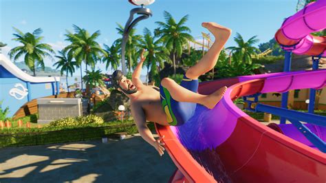 Hotfix 1 Planet Coaster 2