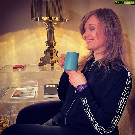 Ariana Richards Gethu Cinema