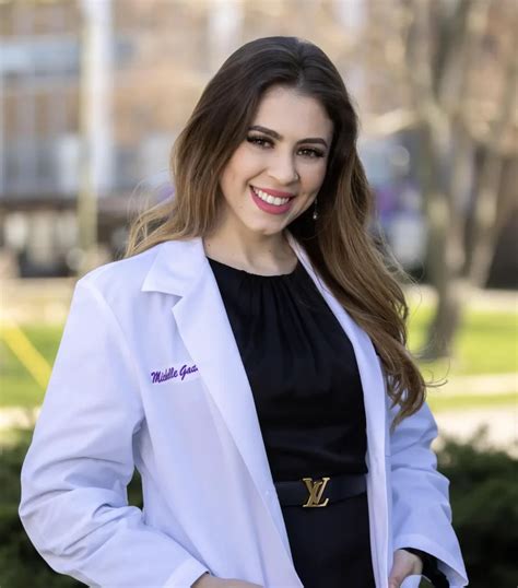 Dr Michelle Gadayev Unity Chiropractic Wellness