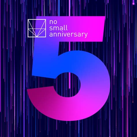 No Small Magic On Linkedin No Small Magic Celebrates 5 Years