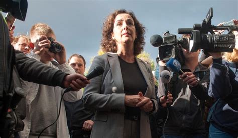 Amsterdams Mayor Sex Workers Are Not Tourist Attraction