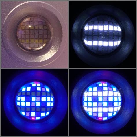 Do I Have Dead Led Diodes In My Lamp Rreeftank