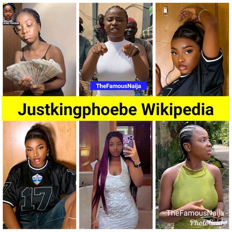 Just King Phoebe Odekina Biography Wikipedia Age Husband Net Worth