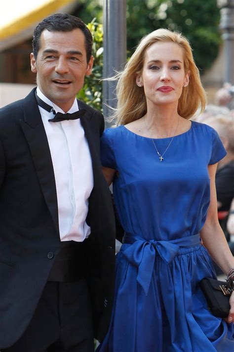 Erol Sander Starporträt News Bilder Gala De