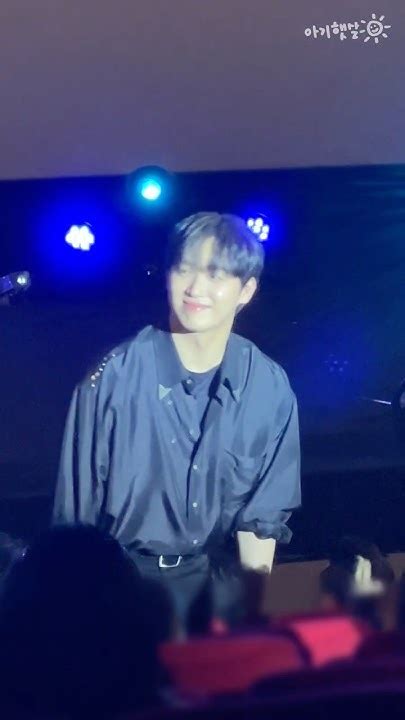 임현식 ‘더 영맨 앤드 더 딥 씨의 임현식 배우님💙 250619 부산국제해양영화제 개막식 Fancam Youtube