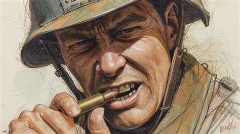 Bite The Bullet Idiom Meaning And How To Use It 2026