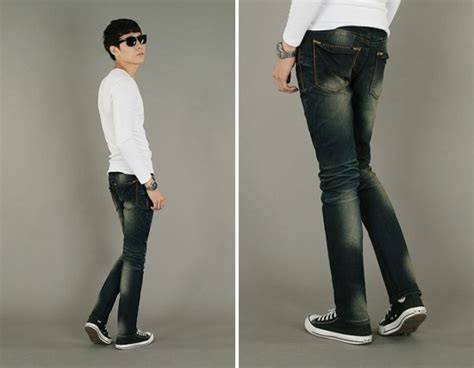 스키니진 추천 남자스키니진 네이버 블로그