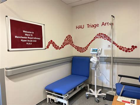 Countrys First Specialist Unit Launches In Manchester To Support