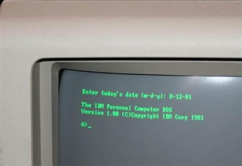 Ibm Pc Celebrates 25th Anniversary Techrepublic