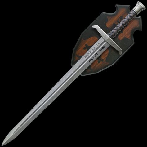 Excalibur Sword Of King Arthur King Arthur Excalibur Sword Medieval