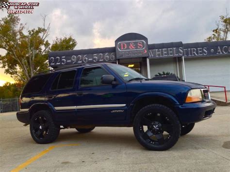 Gmc Jimmy Rims At Jacob Mauldin Blog