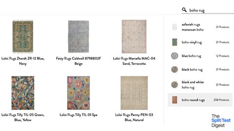 5 Autocomplete Optimizations Uncovered Through Ab Testing