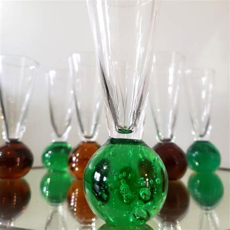Unique Shot Glasses Etsy