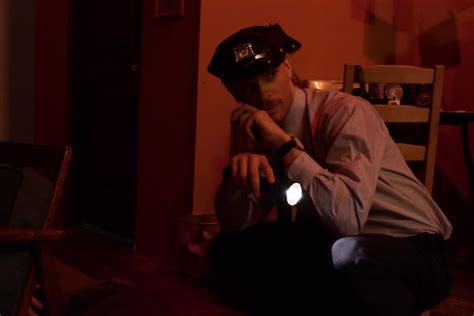 Cast Spotlight Ryan Kotack Bygone Theatre