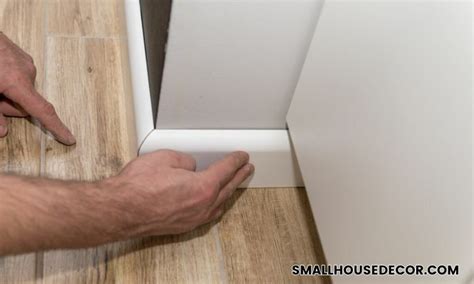The Definitive Guide To Optimal Skirting Board Wood Selection For Your