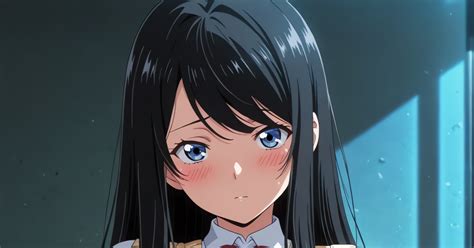 姦染5 越智茜梨姦染5 にゃこりんのイラスト Pixiv