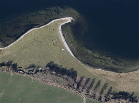 Katbjerg Odde Fluefiskersiden