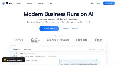 Akkio Scalable Ai Data Platform For Real Time Decision Making Creatiai