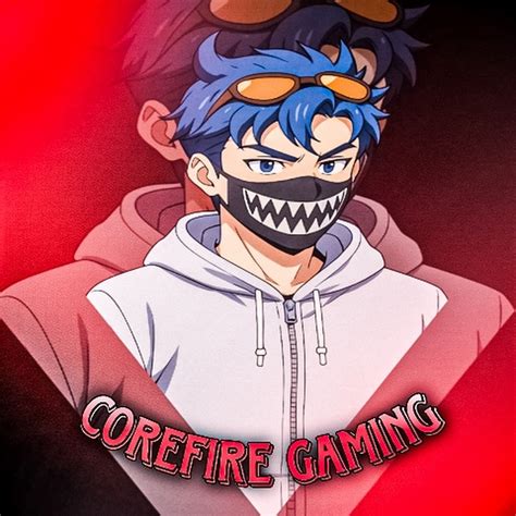 Corefire Gaming Youtube