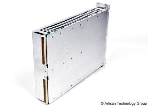 Sm7000 S 11196 Vxi Technology Ifmod 01 Platform Vxi Module Artisantg™