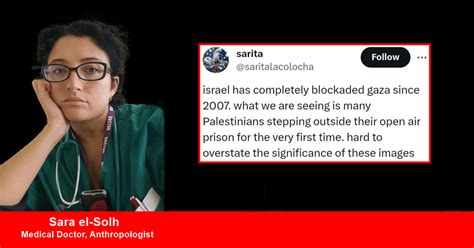 Dr Sara El Solh Gnasherjew