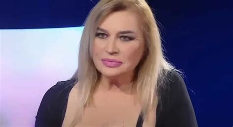 The Couple Cast Rumor Colpaccio Ilary Blasi Lory Del Santo Concorrente Lanostratv