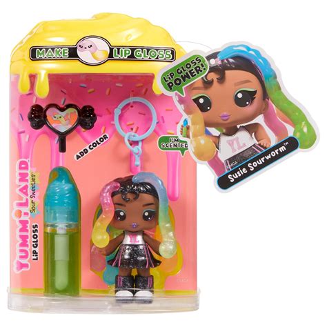 All Yummiland Dolls The Toy Pool