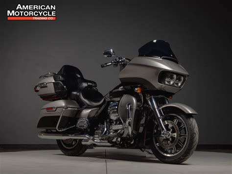 2016 Harley Davidson Road Glide Ultra American Motorcycle Trading
