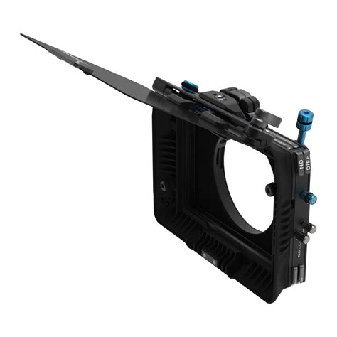 Video Camera Matte Box System And Accessories Kondor Blue