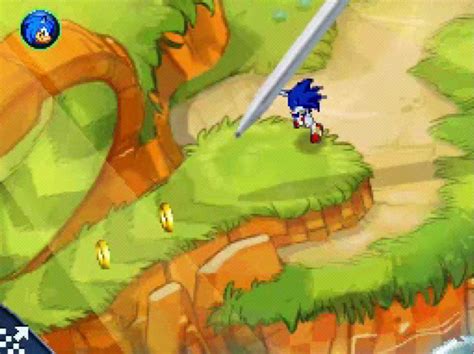 Why Does Sonic Chronicles Always Freeze On The Stylus Tutorial At The