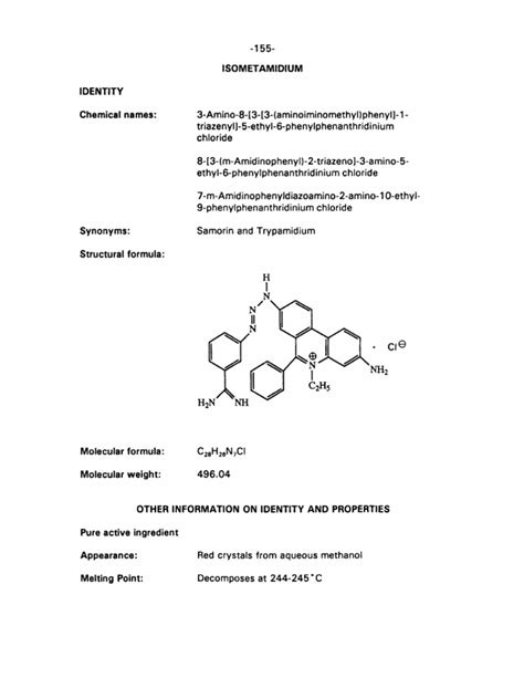41 5 Isometamidium Pdf