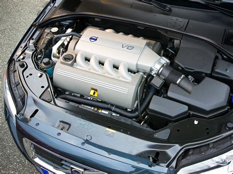 Volvo S80 2006 Pictures Information And Specs