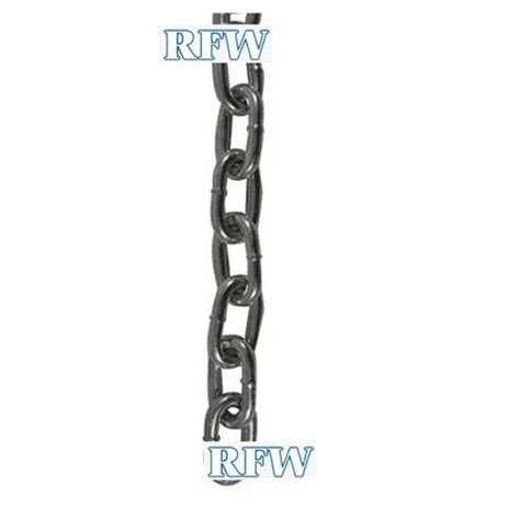 9mm Lifting Chain At ₹ 200 Mumbai Id 2855120110662