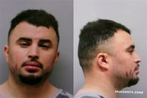 Batchelor Jonathan Noel 02 21 2025 Wise County Mugshots Zone