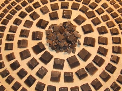 A Woodsrunners Diary Gun Flints A Link