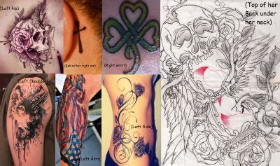 Sons Of Anarchy Chibs Tattoos
