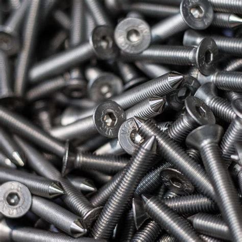 About Pattern Fasteners Manufacturer Of Special Fasteners
