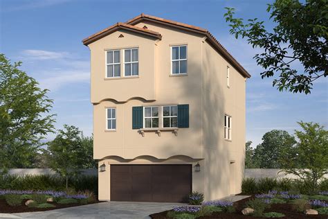 Plan 1998 Modeled New Home Floor Plan In Belcourt Place By Kb Home