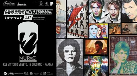 David Bowie Mio Fratello La Mostra Di David Lawrence Arriva A Torino