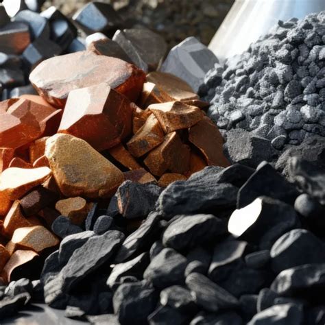 Bba Mineral Processing