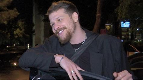 O Kadar Lanet Bir Herifi Canlandırıyorum Ki Magazin Haberleri